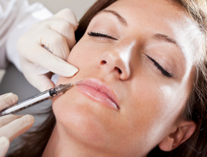 A Closer Look At The Popularity Of Botox